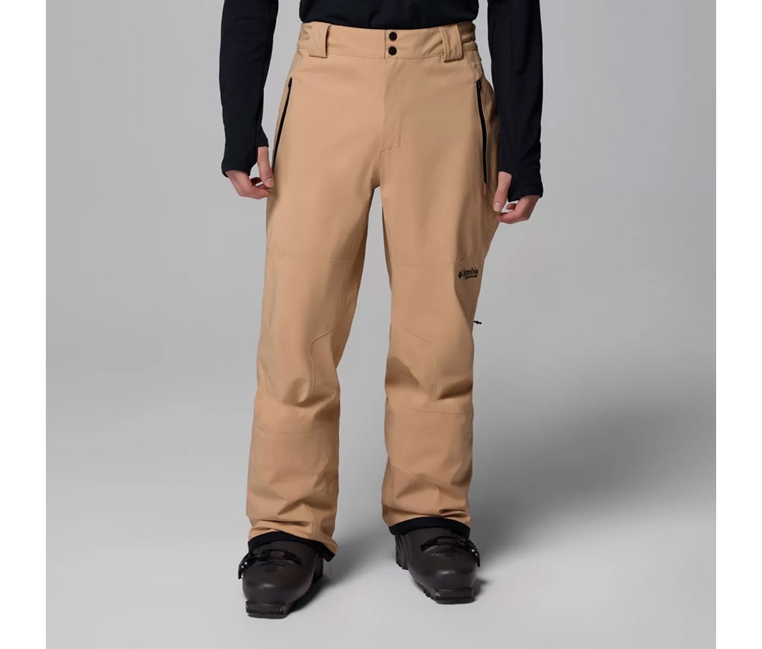 Best Ski Pants and Bibs of 2025-26, Tested and Reviewed - Men's Journal