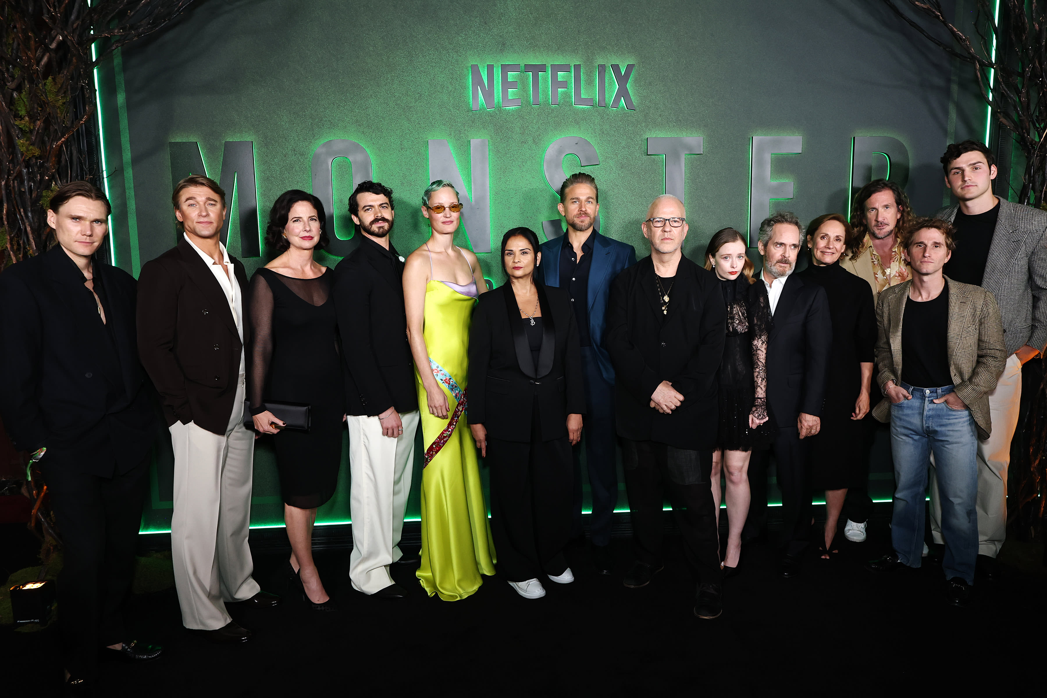 Did Ed Gein Kill His Brother in Real Life? Henry Gein's Cause of Death ...