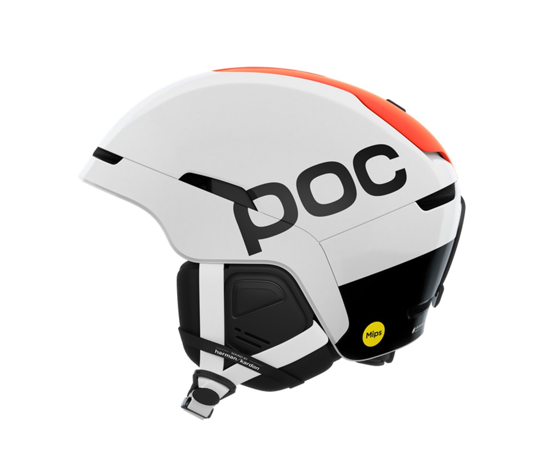 Best Ski and Snowboard Helmets of 2025-26 - Men's Journal