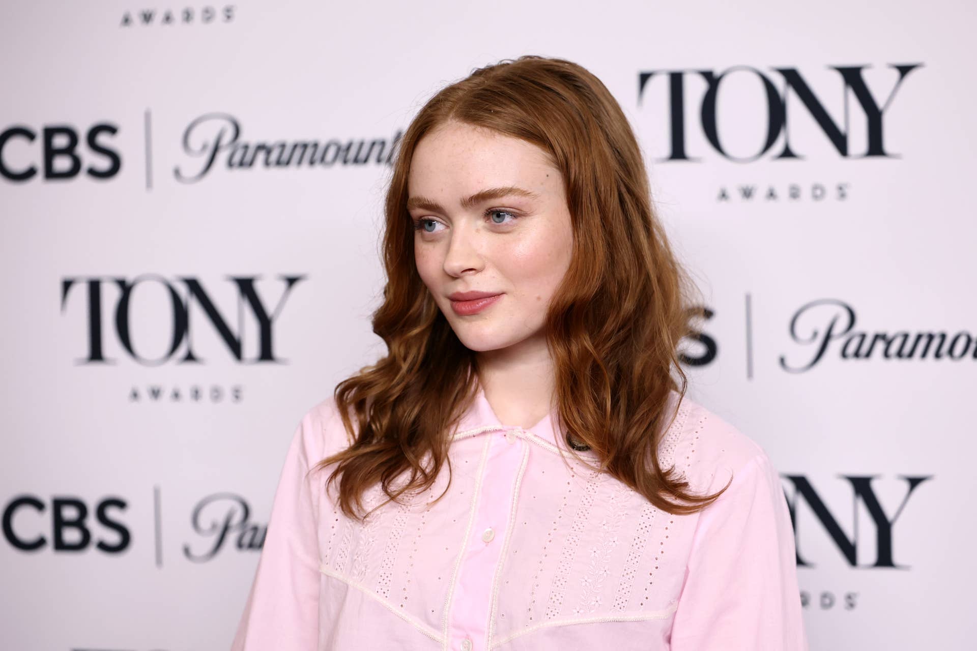 Conflicting Reports on Sadie Sink’s ‘Spider-Man: Brand New Day’ Role ...
