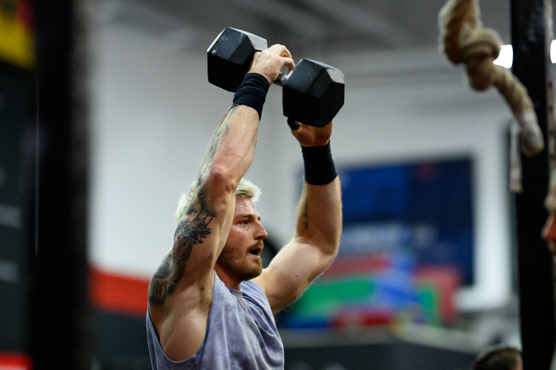 UFC Strength Coach Reveals Hybrid Training Keys Men Miss in Muscle ...
