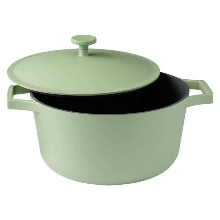 Aldi Brings Back Fan-Favorite Nonstick 'Awesome Pot' For $37 - Men's ...