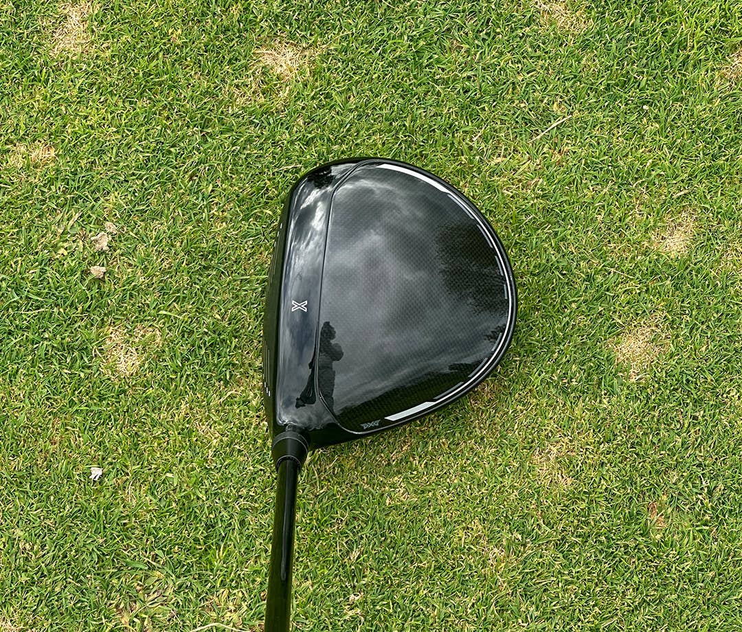 PXG Black Ops Driver Golf Club, Tested and Reviewed - Men's Journal