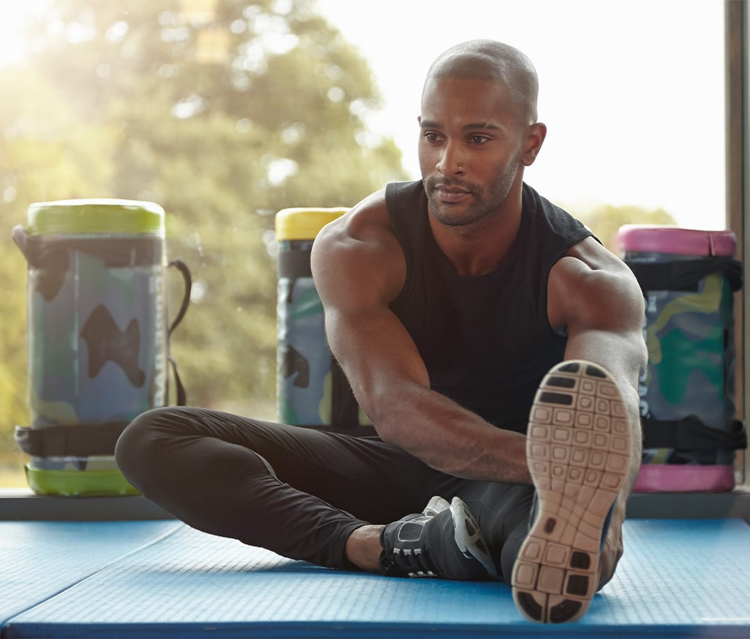 Trainer Reveals 7 Moves to Instantly Loosen Hamstrings - Men's Journal