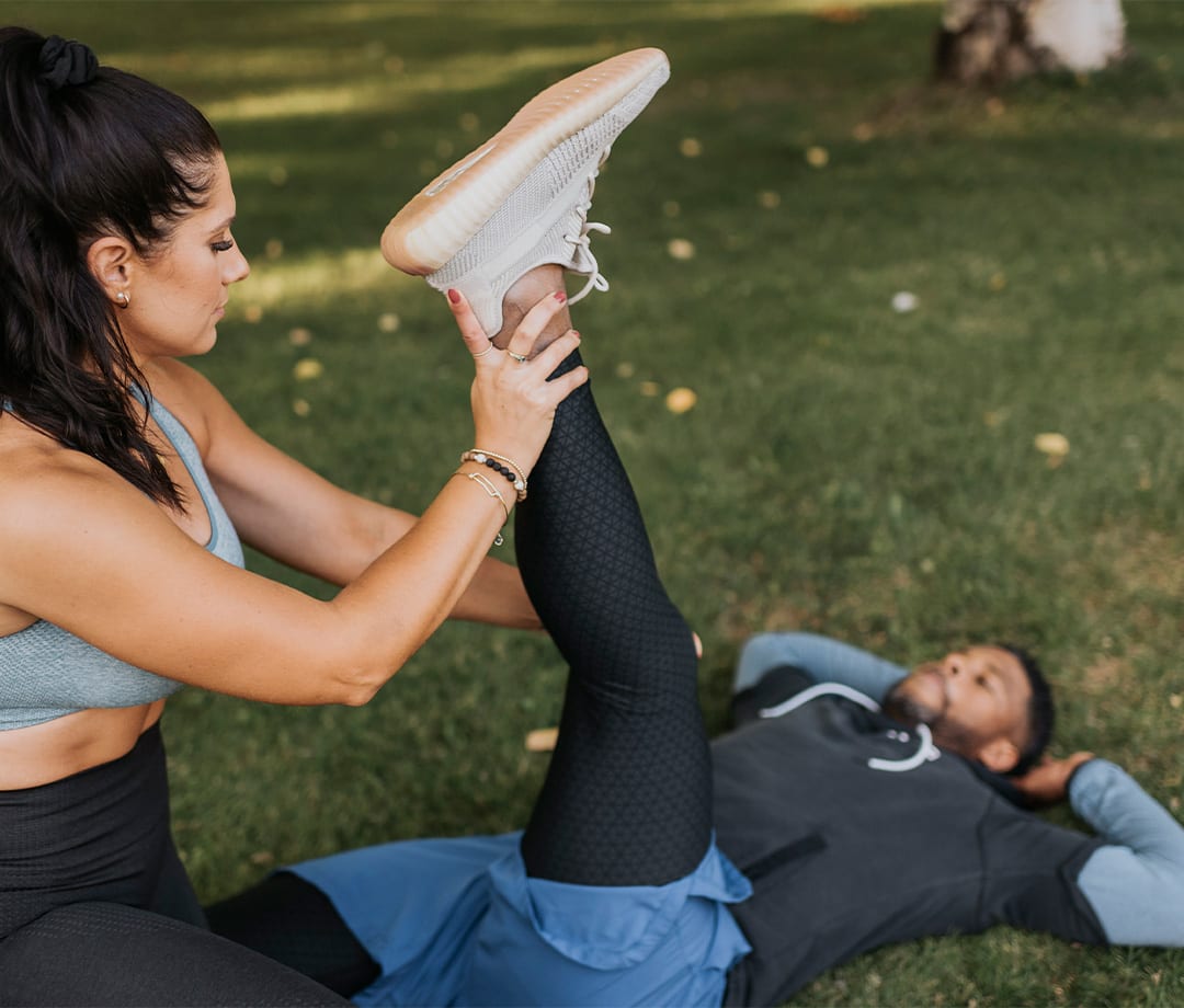 Trainer Reveals 7 Moves to Instantly Loosen Hamstrings - Men's Journal