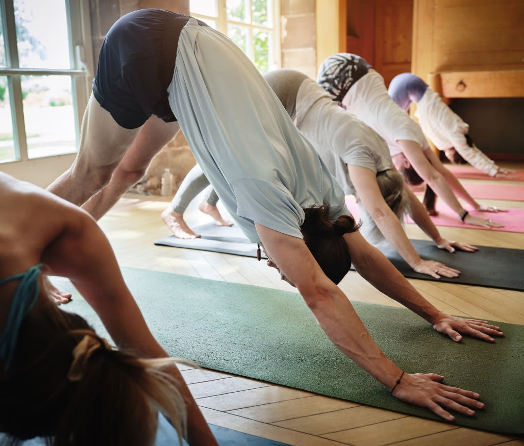 Trainer Reveals 7 Moves to Instantly Loosen Hamstrings - Men's Journal