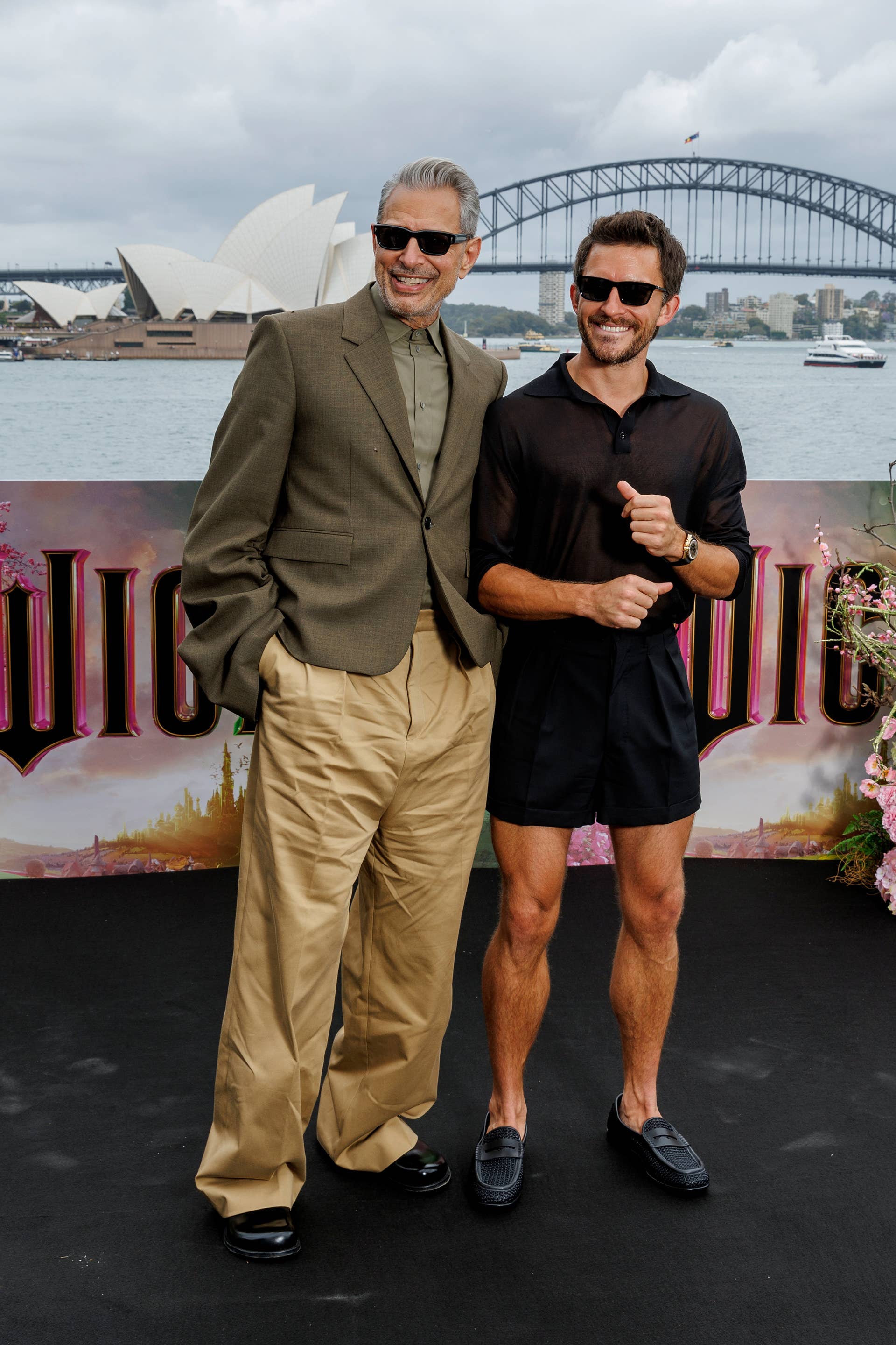 People’s 'Sexiest Man Alive' Jonathan Bailey Shares Workout Tip - Men's ...