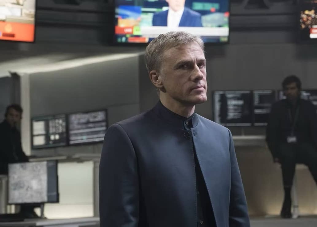 ‘Spectre’ Turns 10: Reassessing Daniel Craig’s James Bond - Men's Journal