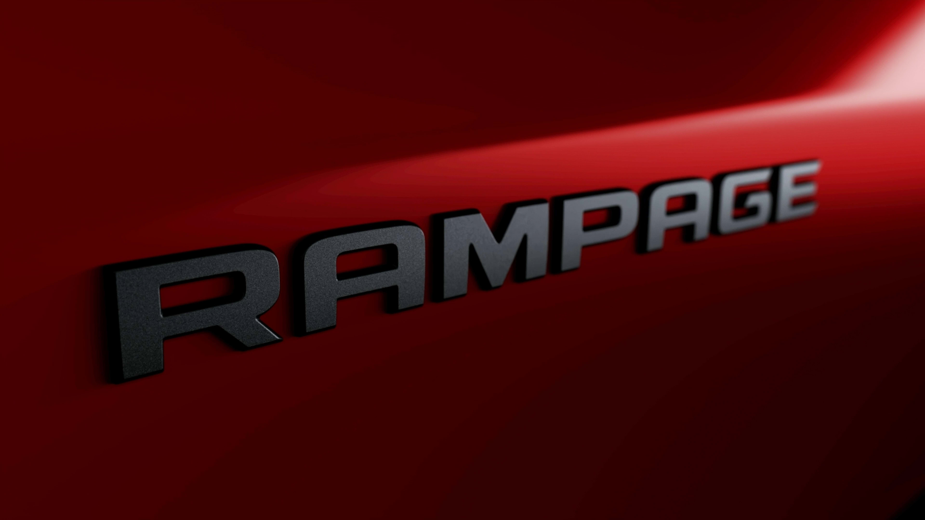 Ram's New Compact Truck Is Coming Soon - But Will It Come To America ...