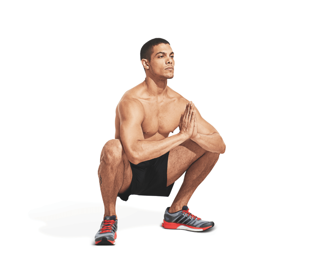 Trainer Shares 11 Anti-Aging Bodyweight Exercises - Men's Journal