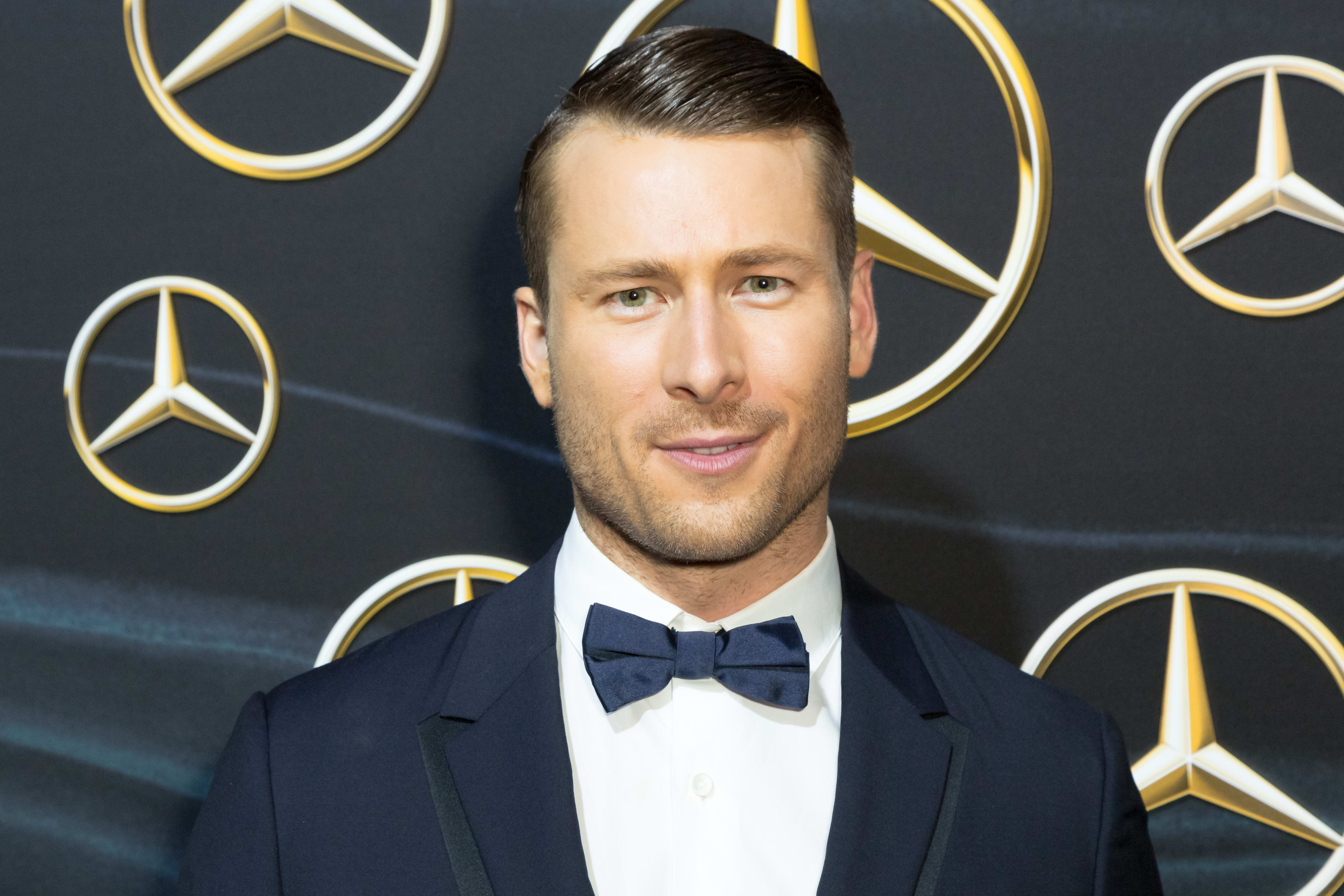 Glen Powell’s Omega Deal Fuels James Bond Casting Speculation - Men's ...