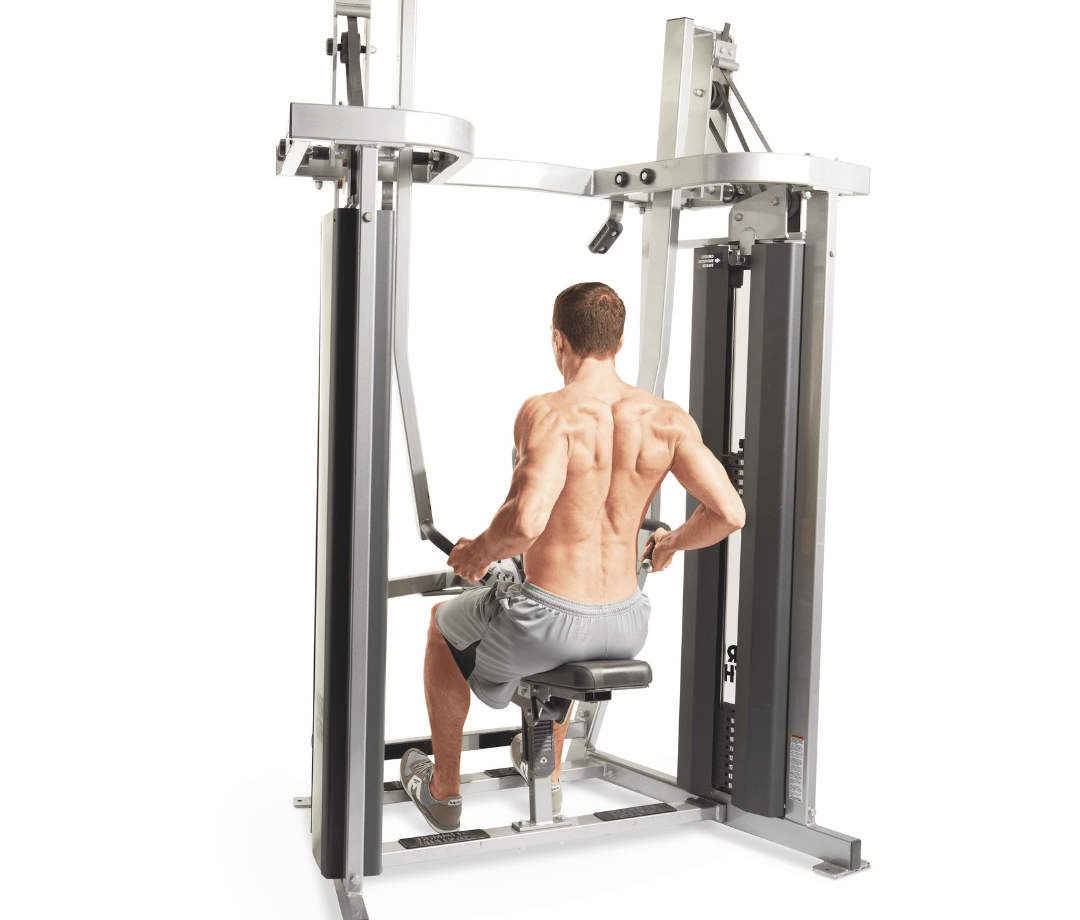 Trainer Shares Quick Science-Backed Upper-Body Workout - Men's Journal