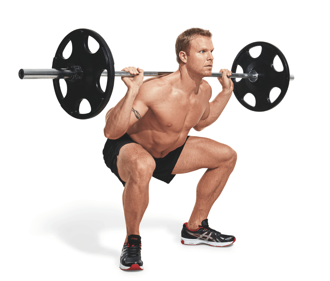 Trainer Shares 5 Most Overrated Bodybuilding Exercises - Men's Journal