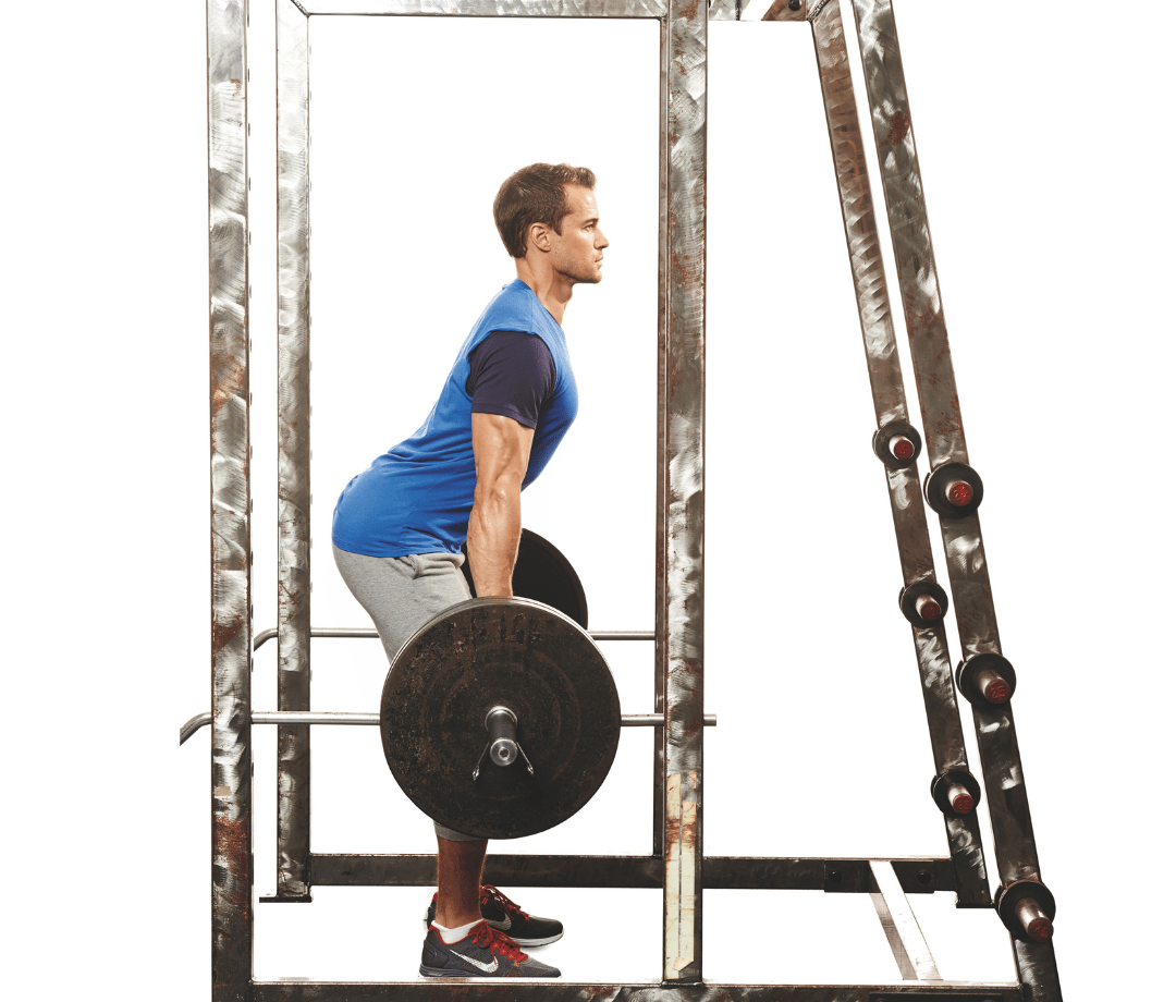 Trainer Shares 5 Most Overrated Bodybuilding Exercises - Men's Journal