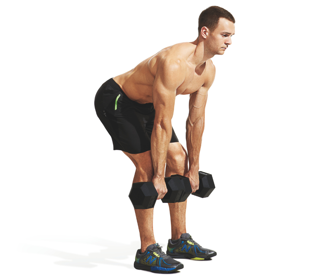 Exercise Scientist Shares Science-Backed Leg Day Workout - Men's Journal