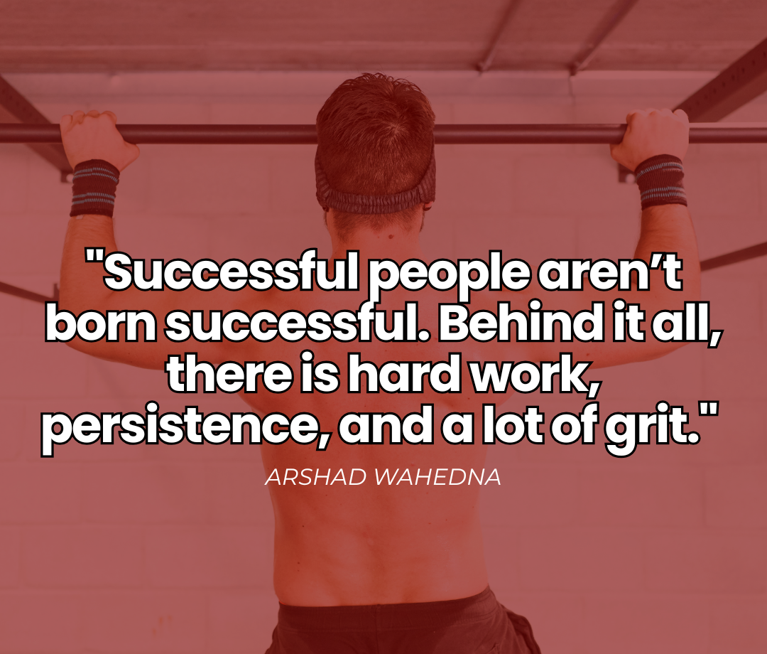 25 Inspiring Quotes About Grit to Overcome Any Challenge - Men's Journal