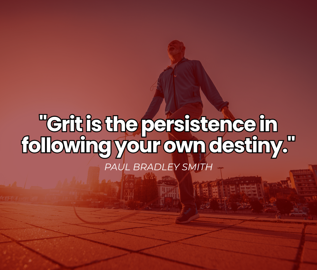25 Inspiring Quotes About Grit to Overcome Any Challenge - Men's Journal