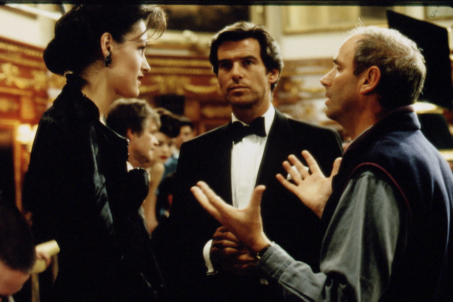 Buy Me a Pint! Why ‘GoldenEye’ Still Holds Up 30 Years Later - Men's ...