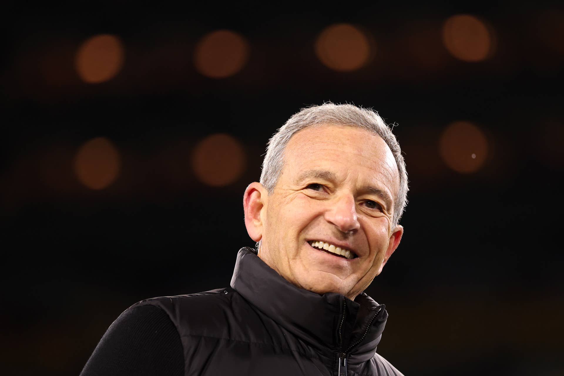 Disney+ AI Plans Revealed by Bob Iger as Streaming Future Shifts - Men ...