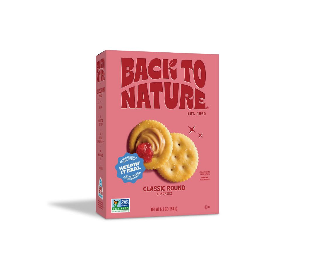 The Healthiest Crackers You Can Buy at the Store - Men's Journal