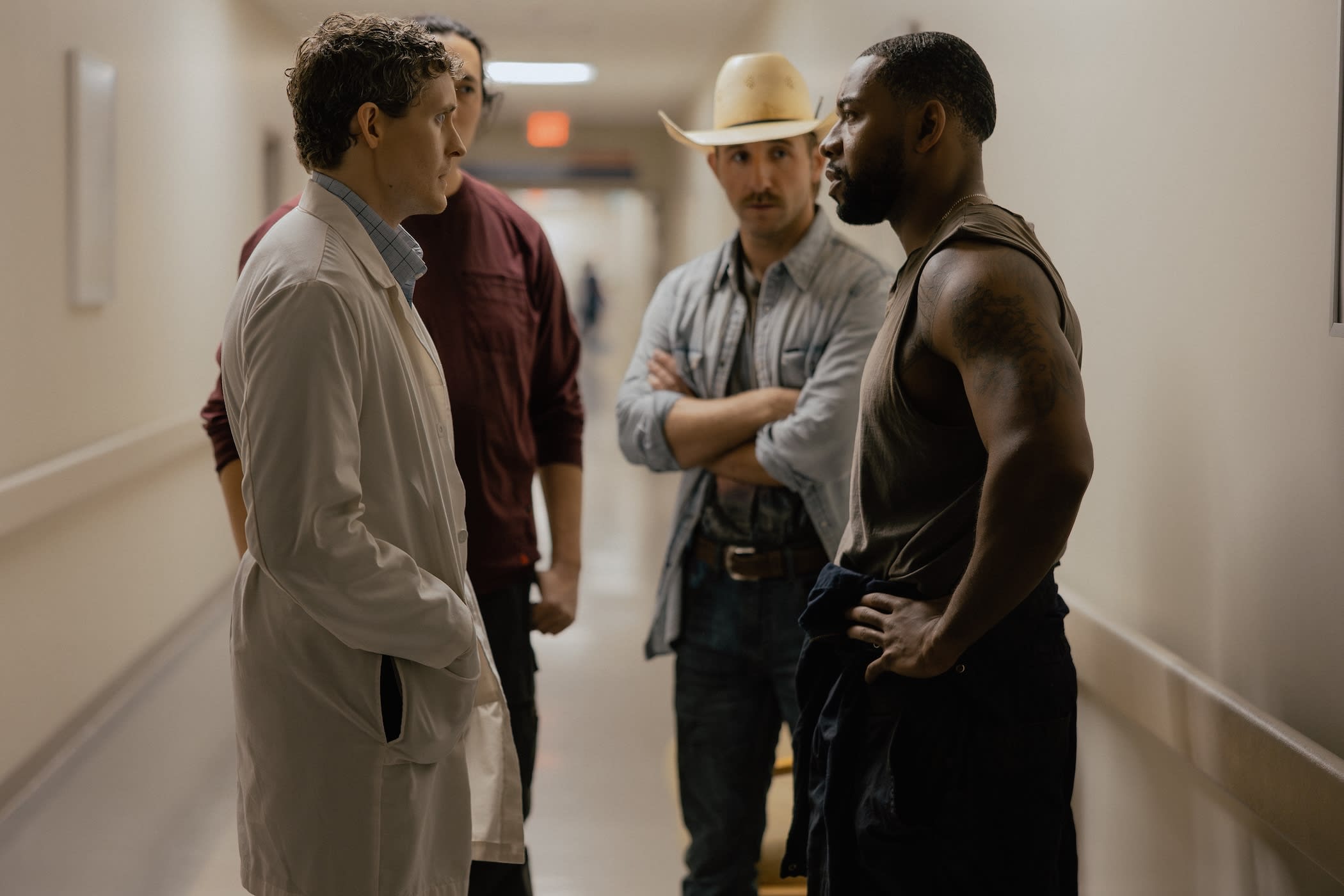 Landman S2E4: Streaming Time, Photos and Plot For This Must-Watch ...