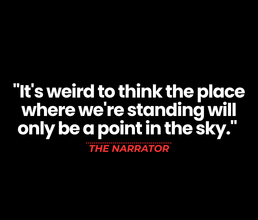 35 Best 'Fight Club' Quotes - Men's Journal