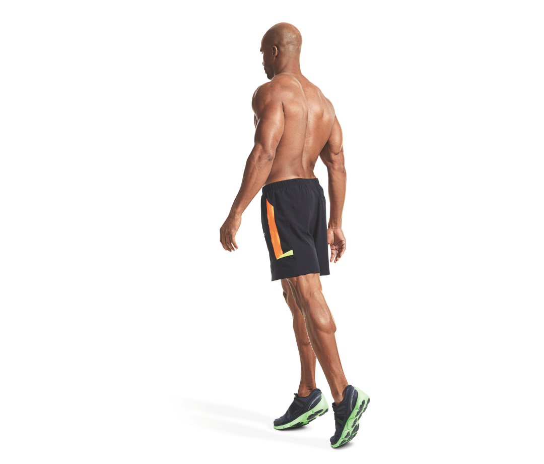 The Agility Workout Helping Men Over 40 Rebuild Athleticism - Men's Journal