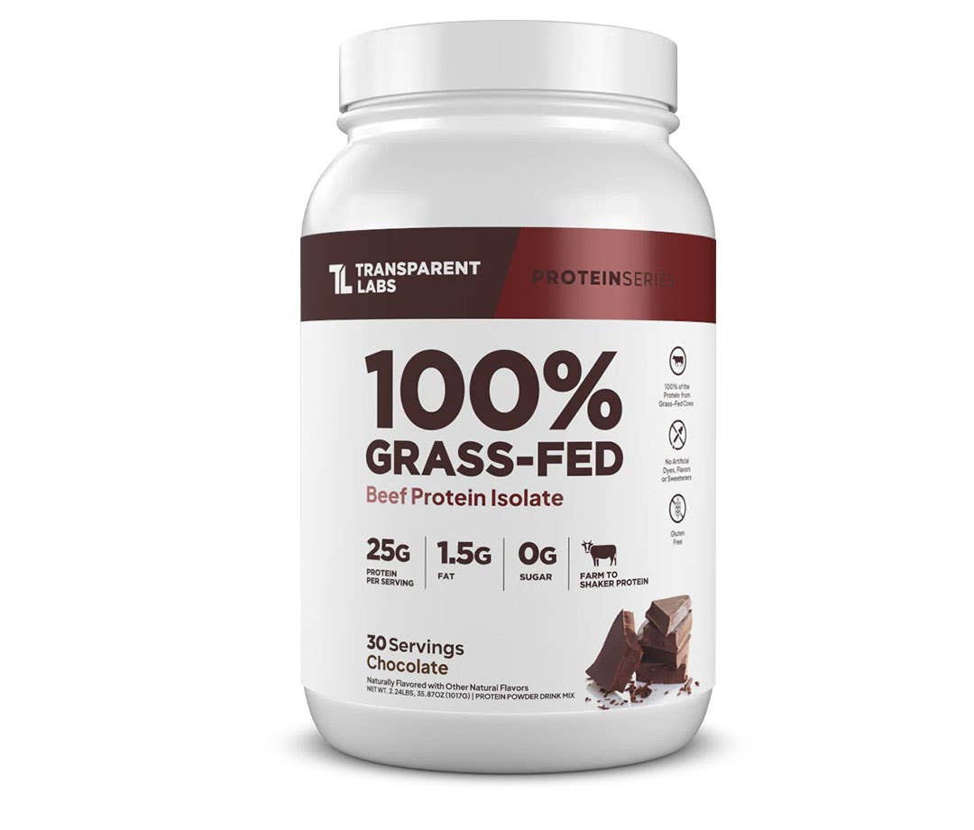 Best Protein Powders of 2026, According to a Nutrition Coach - Men's ...