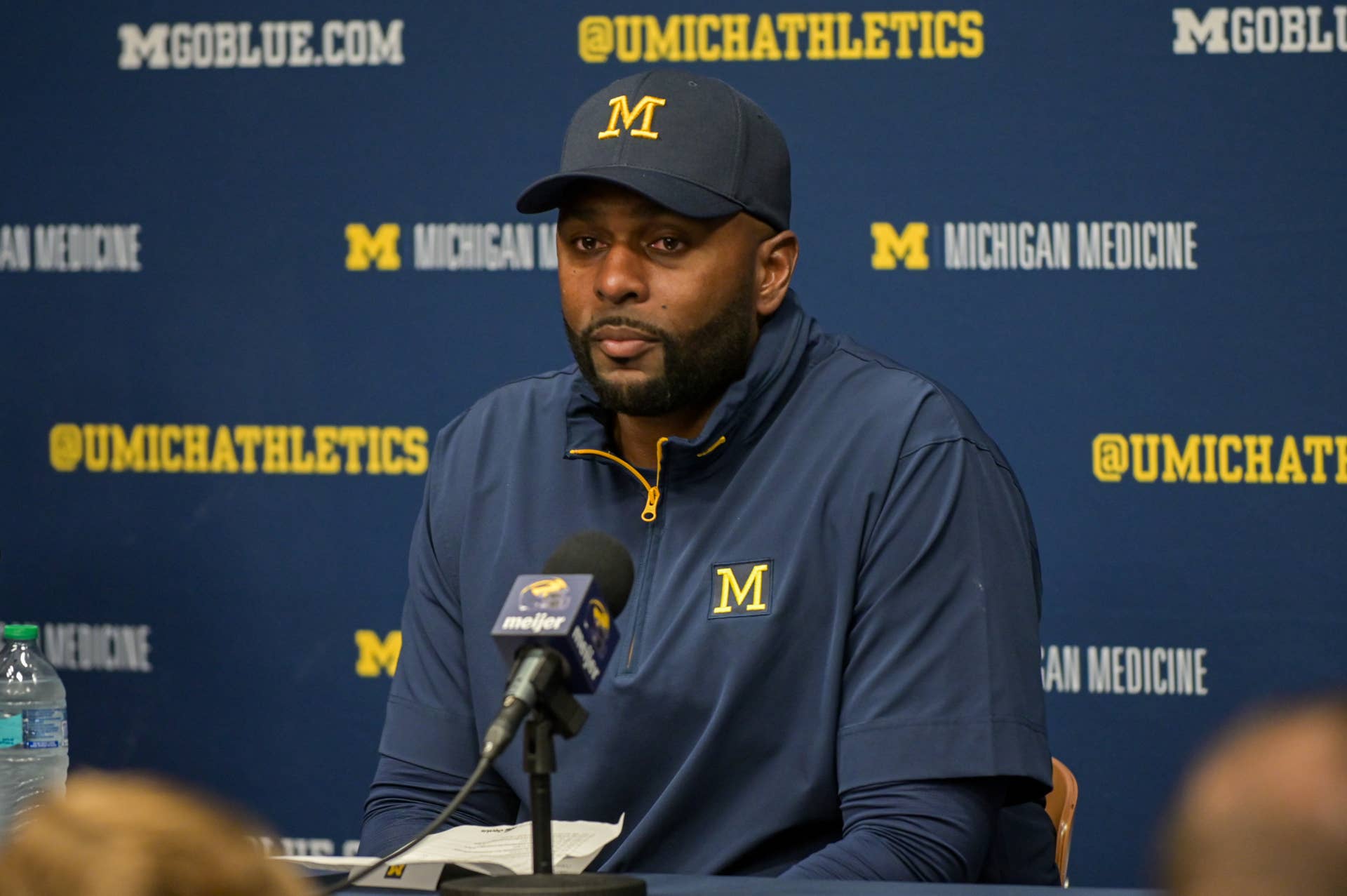 Paige Shiver: Police 'Rushed' to Michigan House of Sherrone Moore's ...