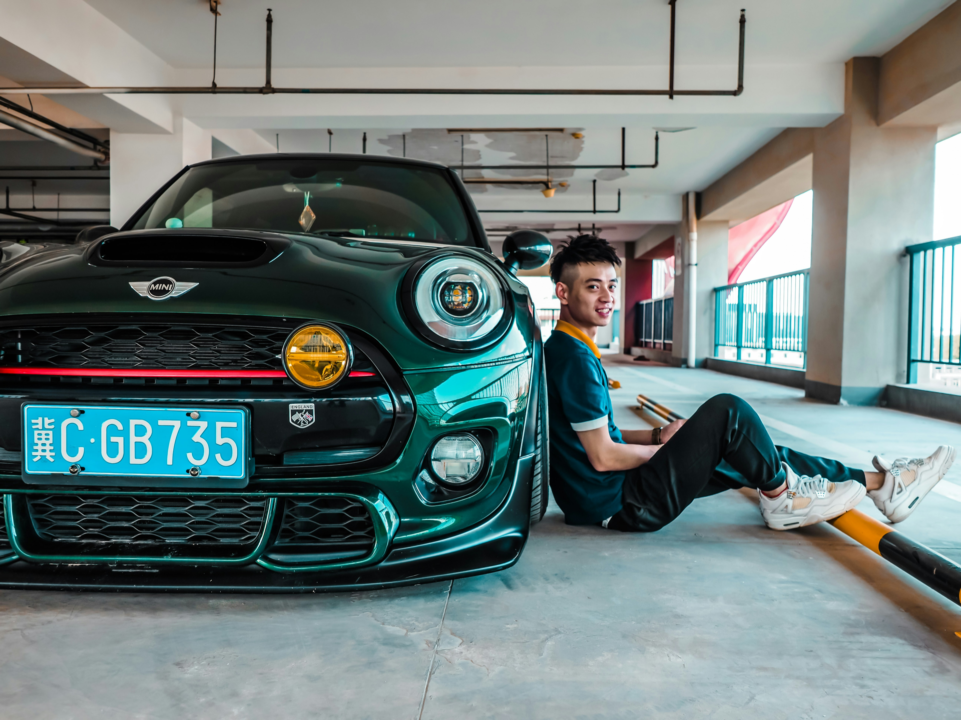 What Your Car Says About You (Before You Say a Word) - Men's Journal