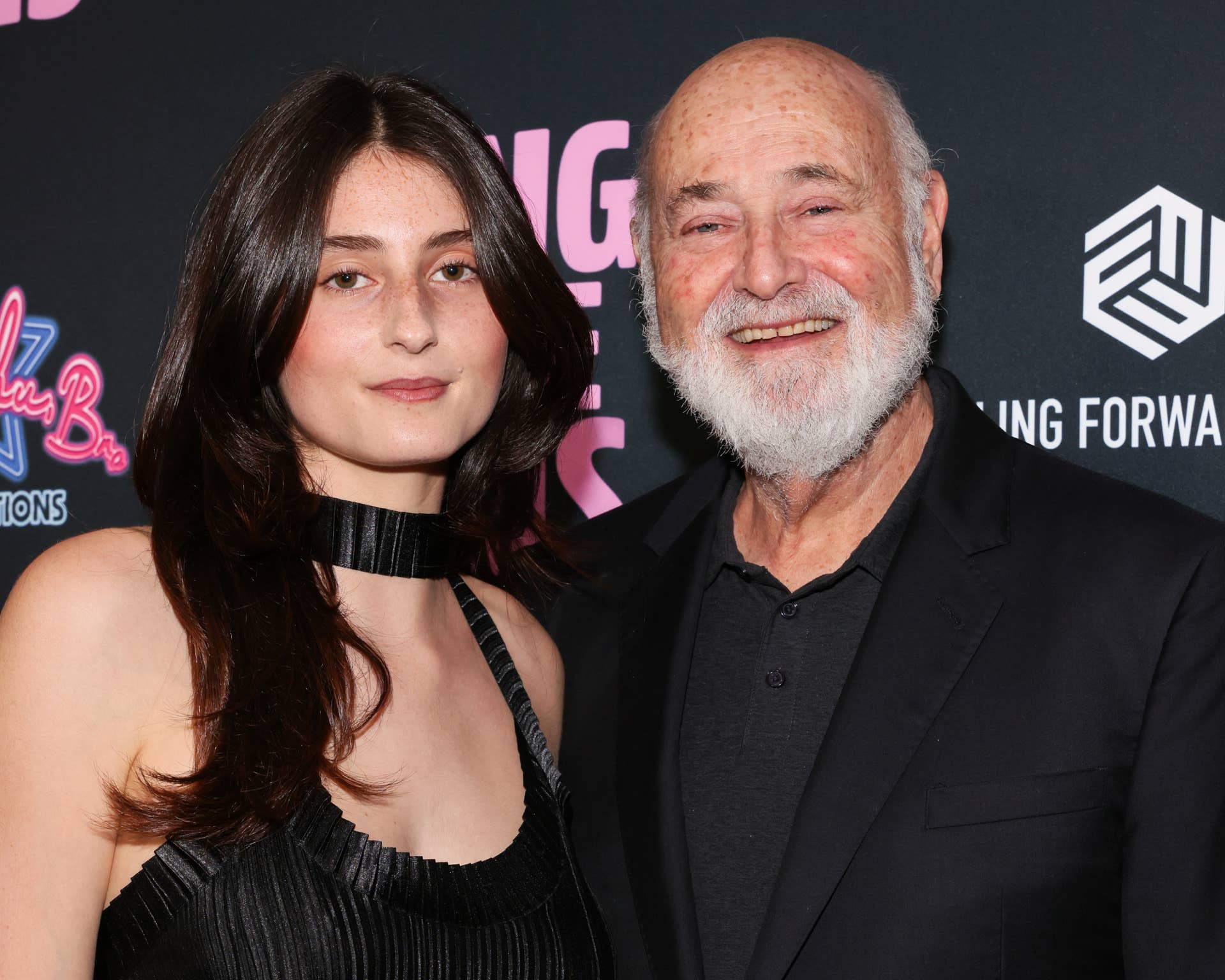 Romy Reiner, Ron's Daughter, Shared Moving Family Moments Before Her ...