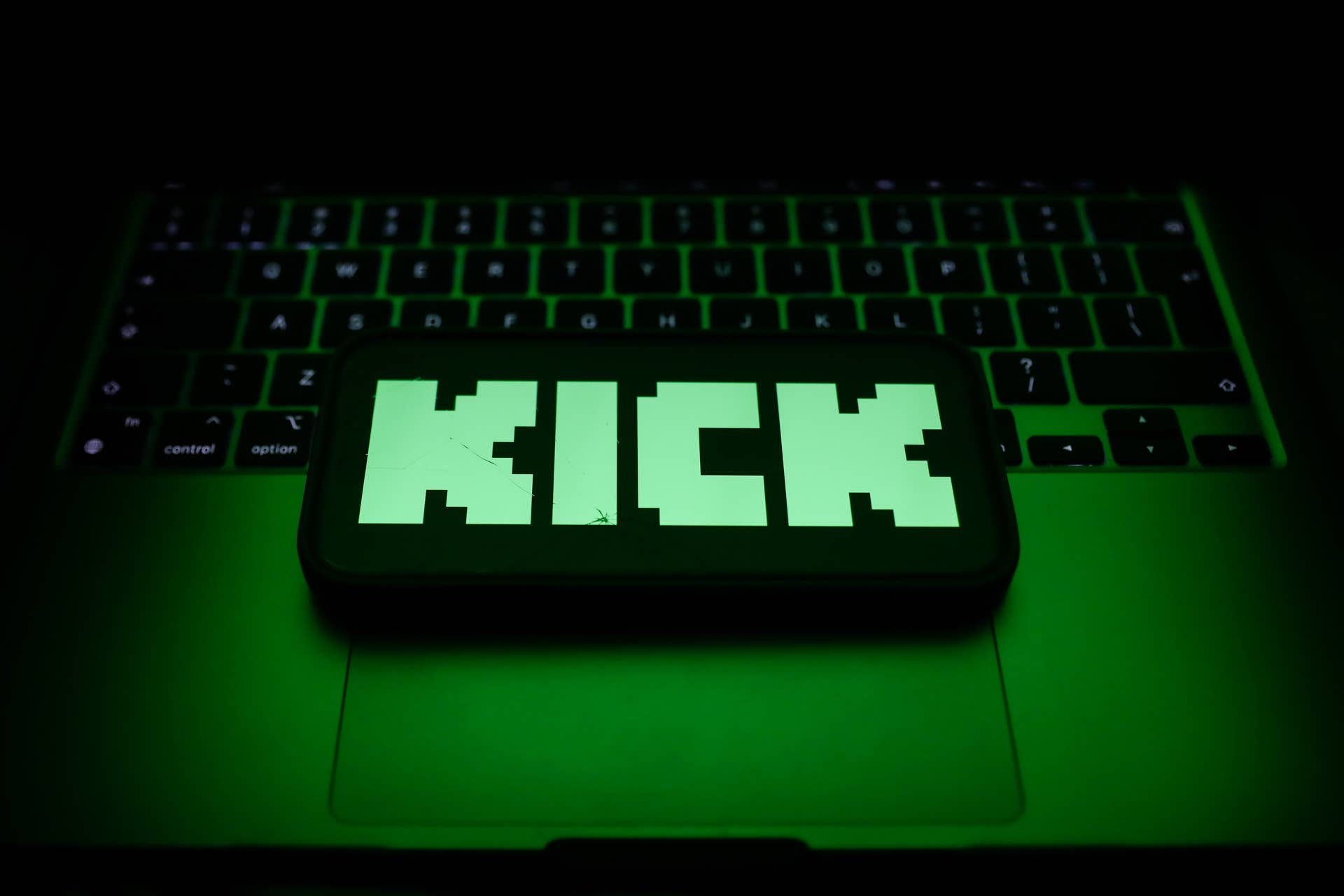 Streaming App Kick Warns of New Change As It Lures Twitch Creators ...