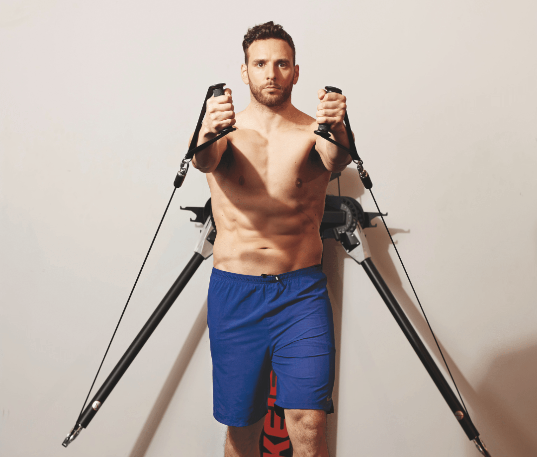 How to Build the Upper Pecs, According to a Bodybuilder - Men's Journal