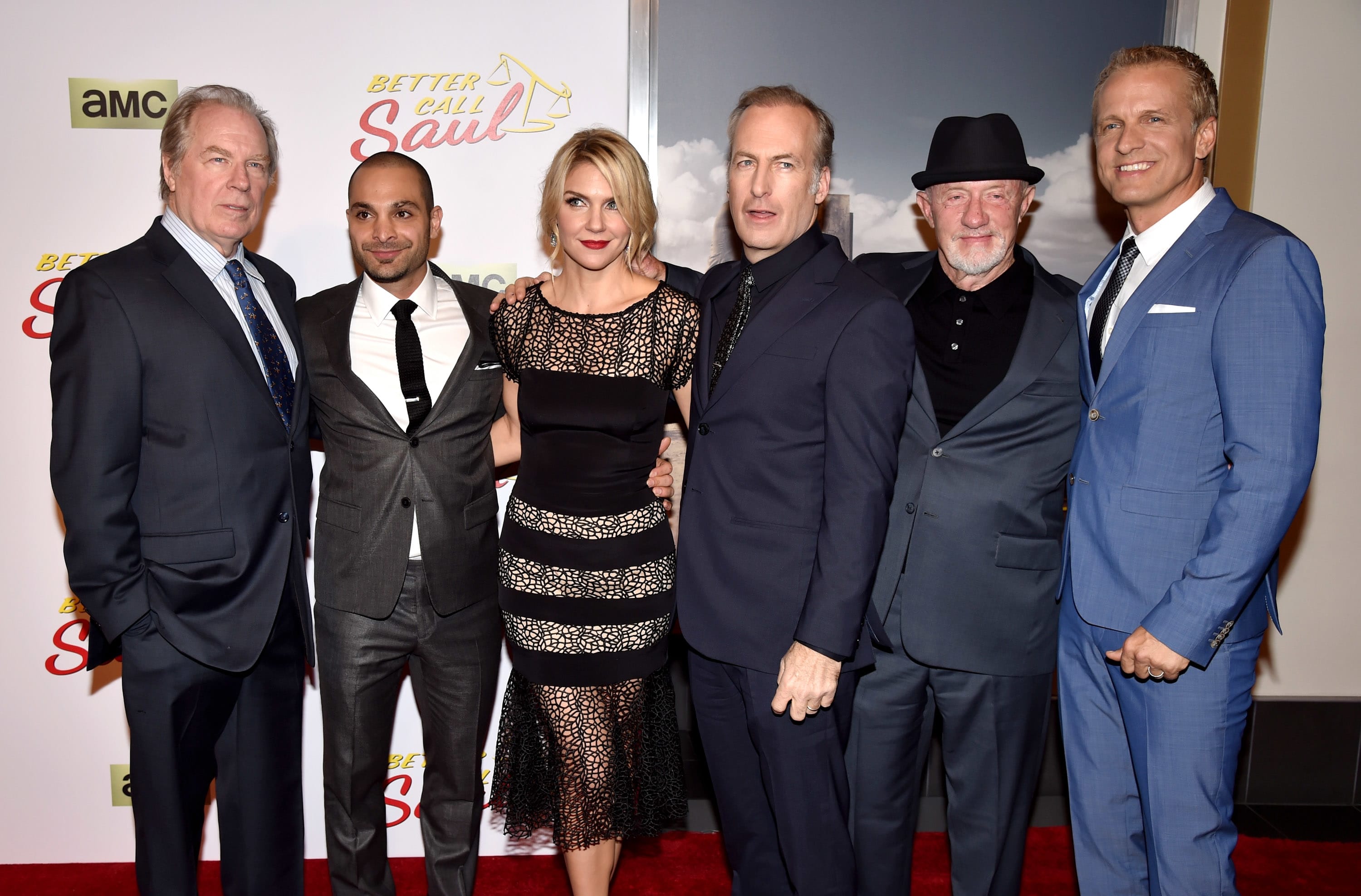 The Emmys May Finally Right Wrongs for ‘The Wire’, ‘Better Call Saul ...