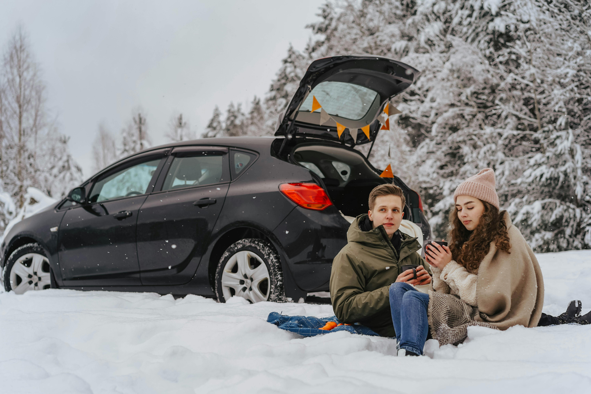 Stop Packing Your SUV Wrong: The Road-Trip Mistake That Can Turn ...
