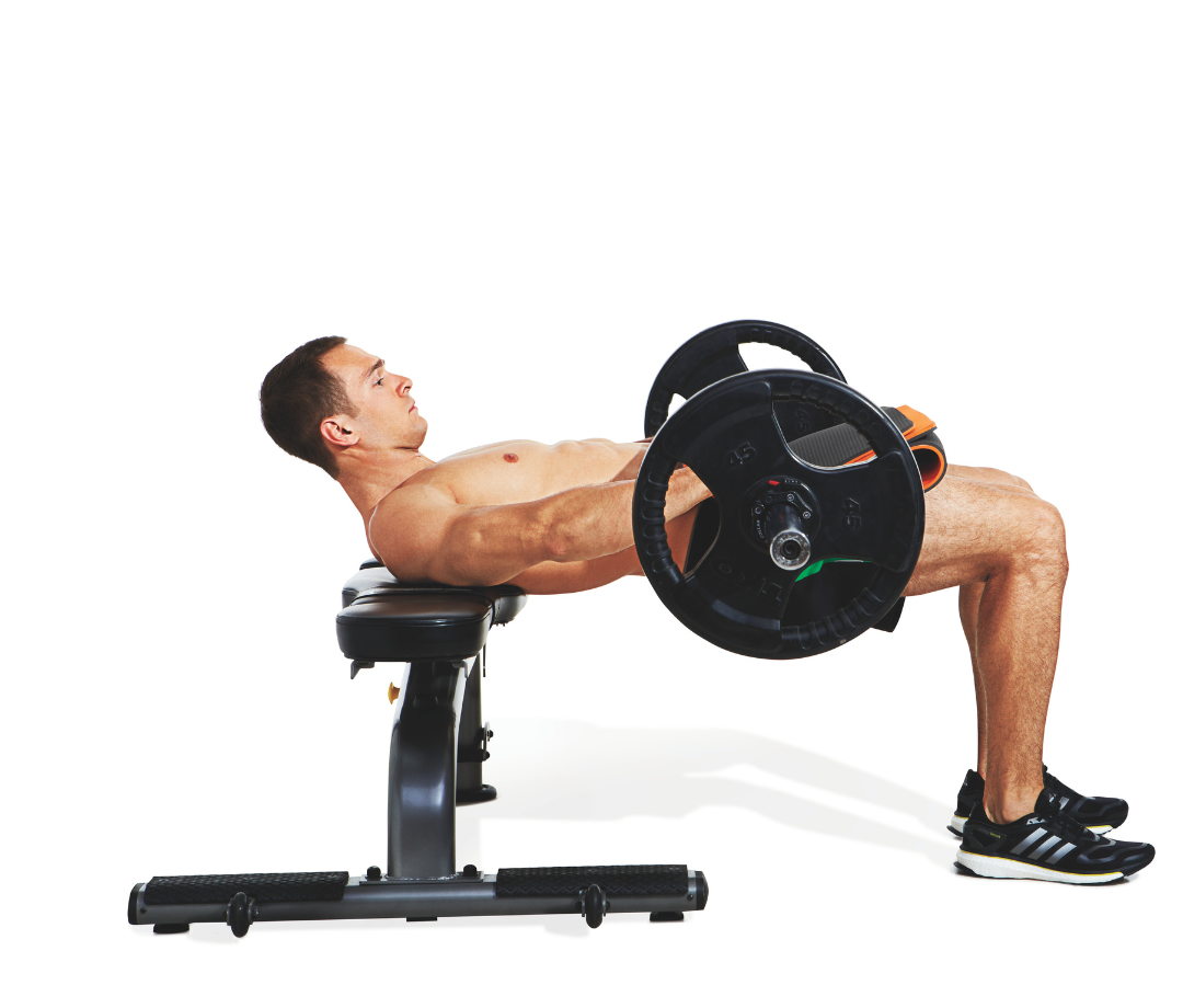 Arnold Schwarzenegger's Full-Body Dropset Workout - Men's Journal