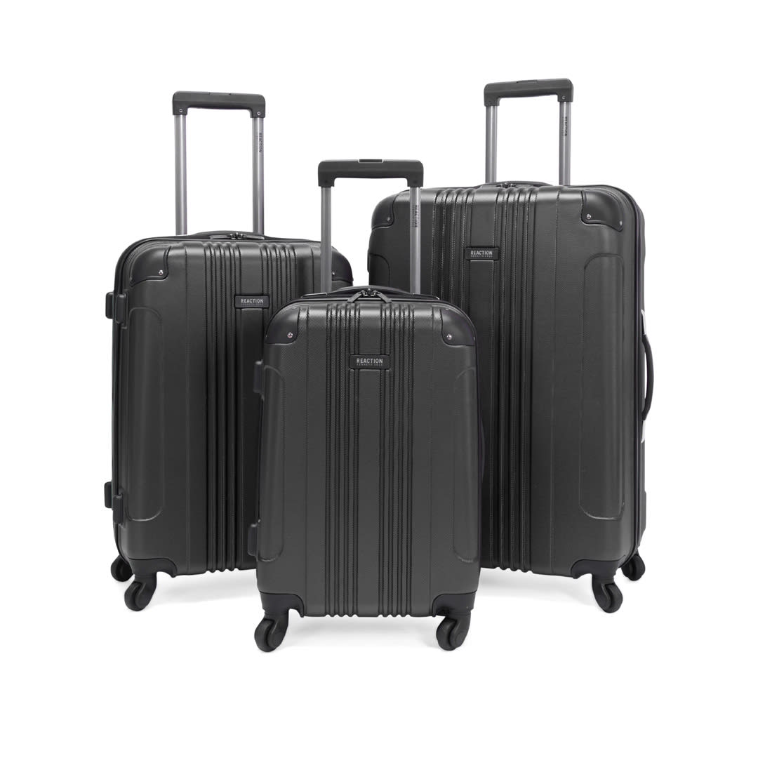 This Kenneth Cole Luggage Set Is 72% Off at Nordstrom Rack - Men's Journal