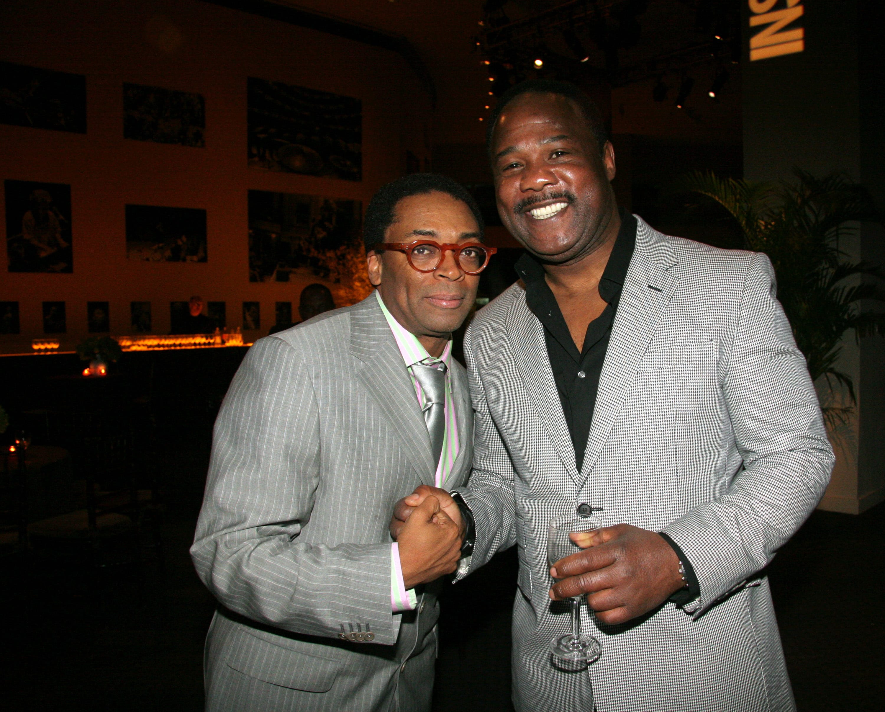 Isiah Whitlock Jr. of 'The Wire' Dies at 71 After Brief Illness - Men's ...