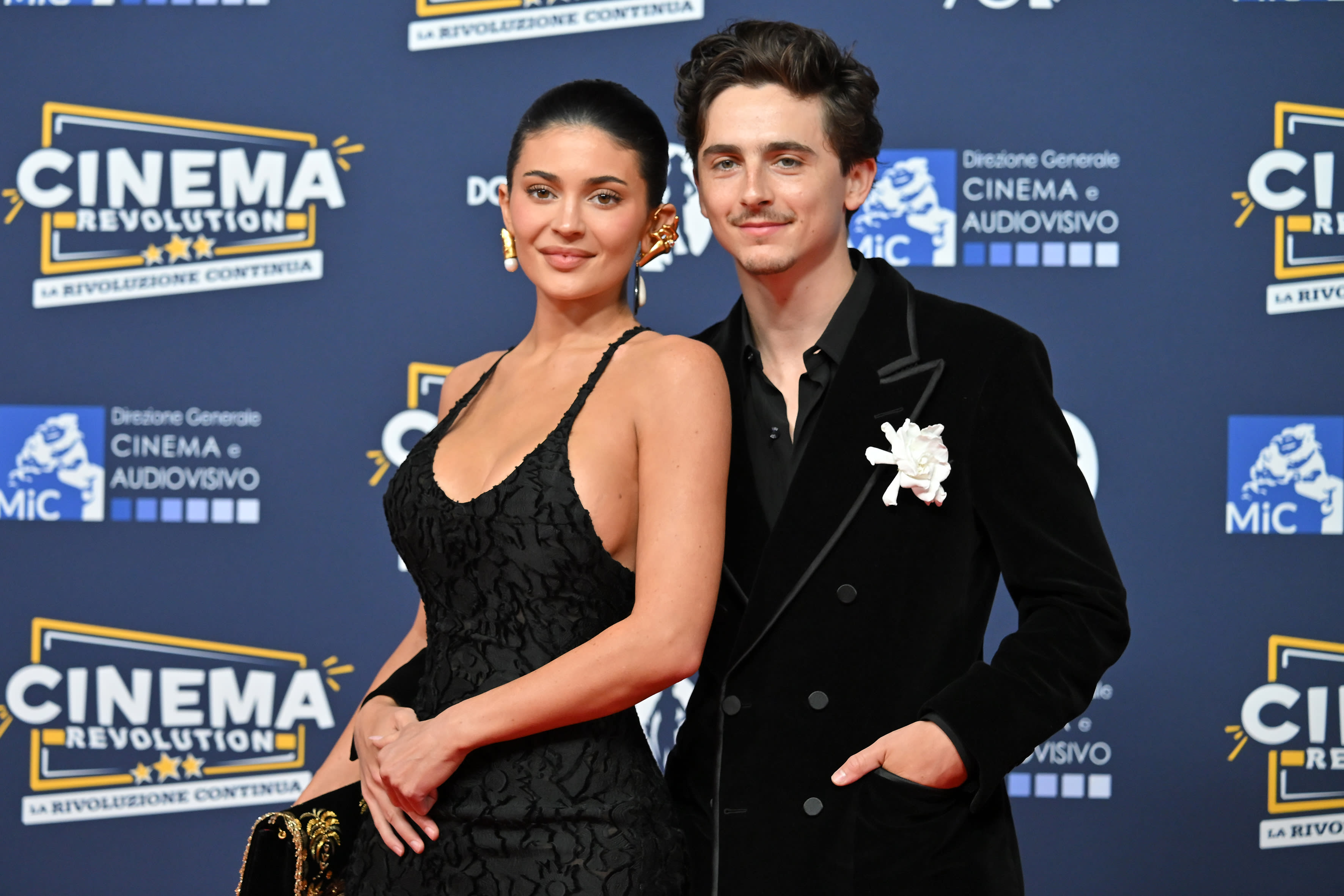 Timothée Chalamet's Sly Kylie Jenner Shoutout During 'Marty Supreme' Promo - Men's Journal