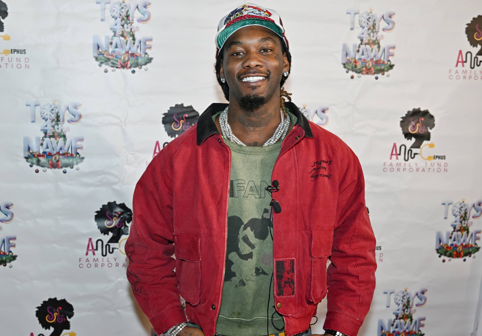 Celina Powell Sends Offset Trending With Instagram Video - Men's Journal