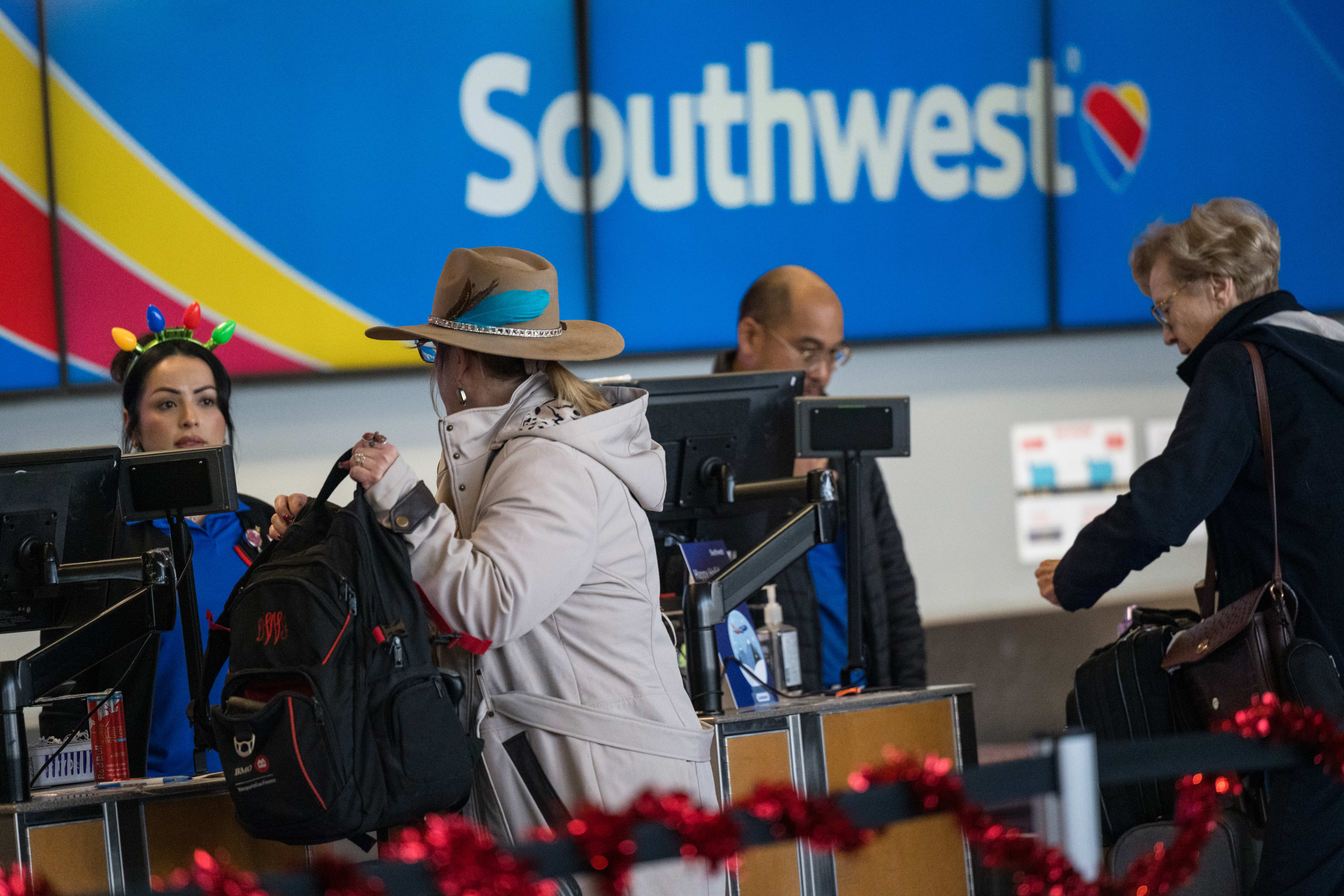 Southwest Airlines CEO Bob Jordan Suggests Another Major Change Is ...