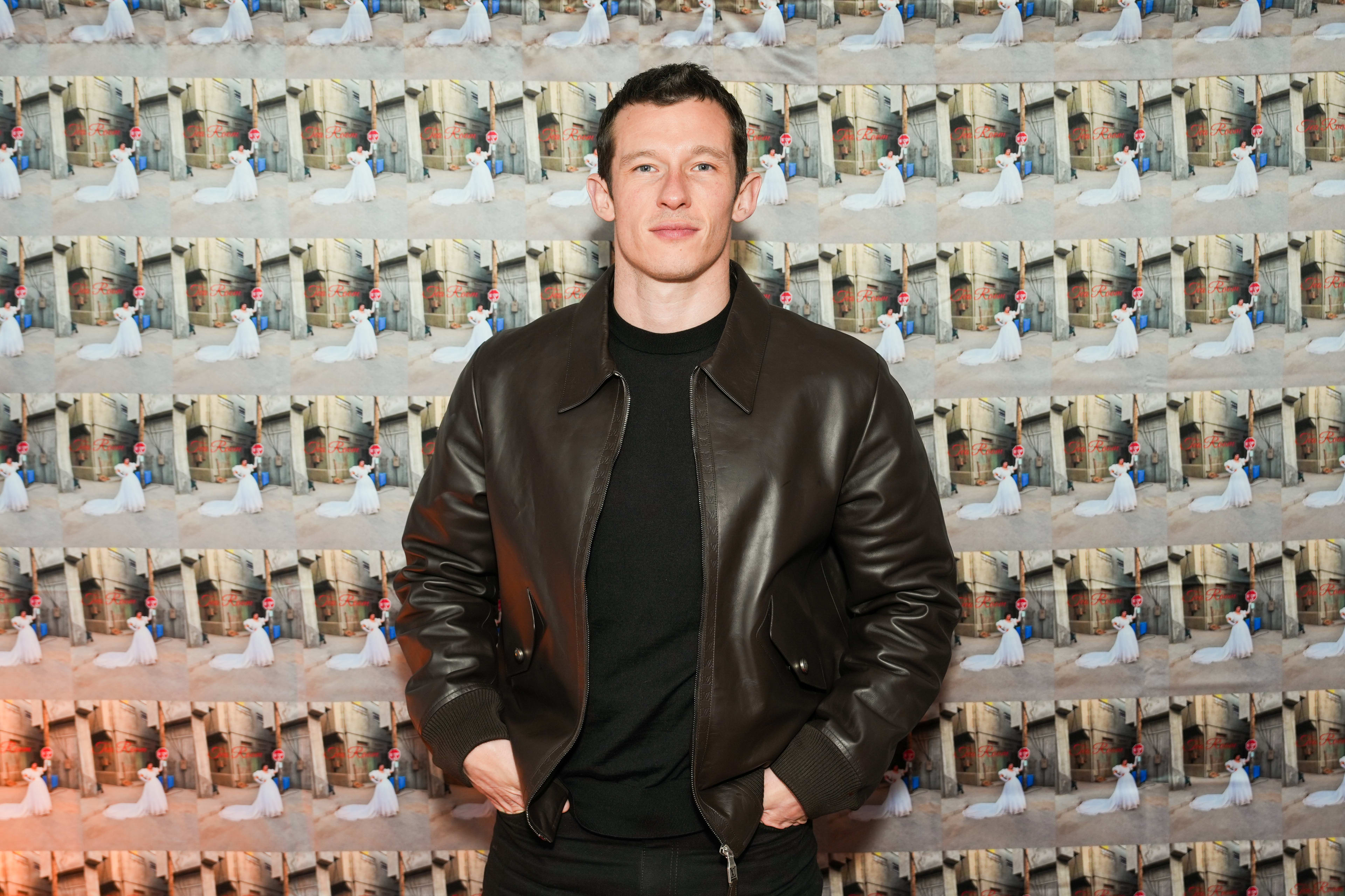 Callum Turner, the New James Bond? Actor With Famous Girlfriend Is ...