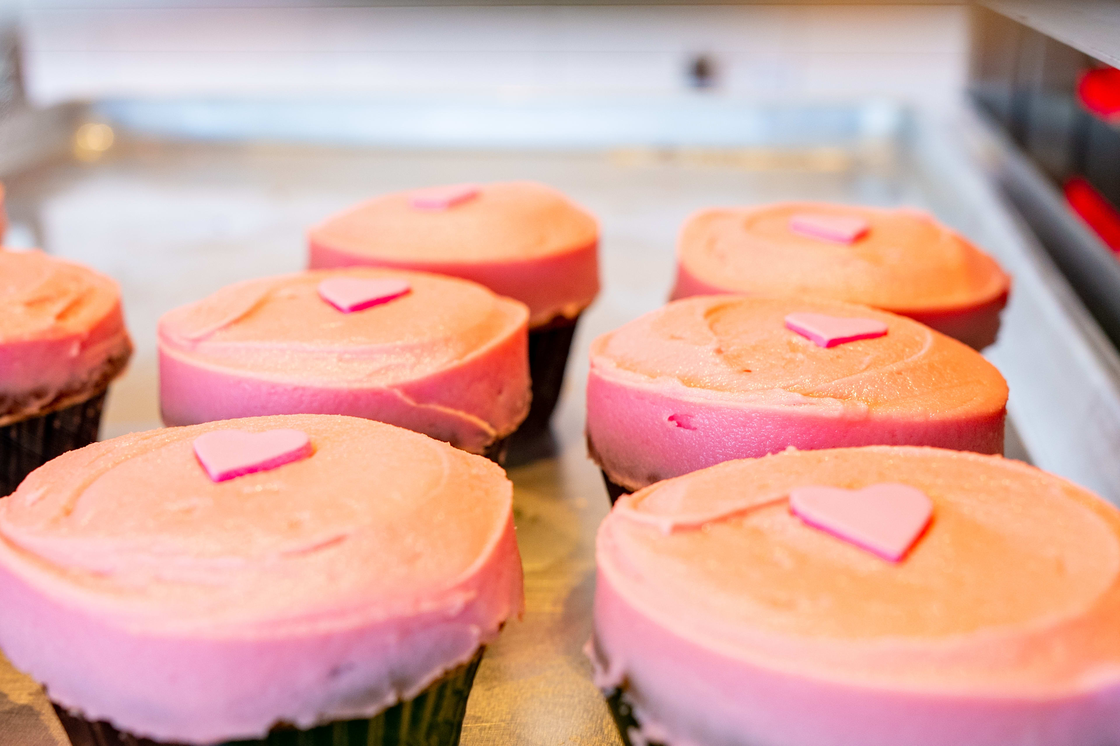 Sprinkles Cupcakes Unexpectedly Closes All U.S. Locations After 20 ...