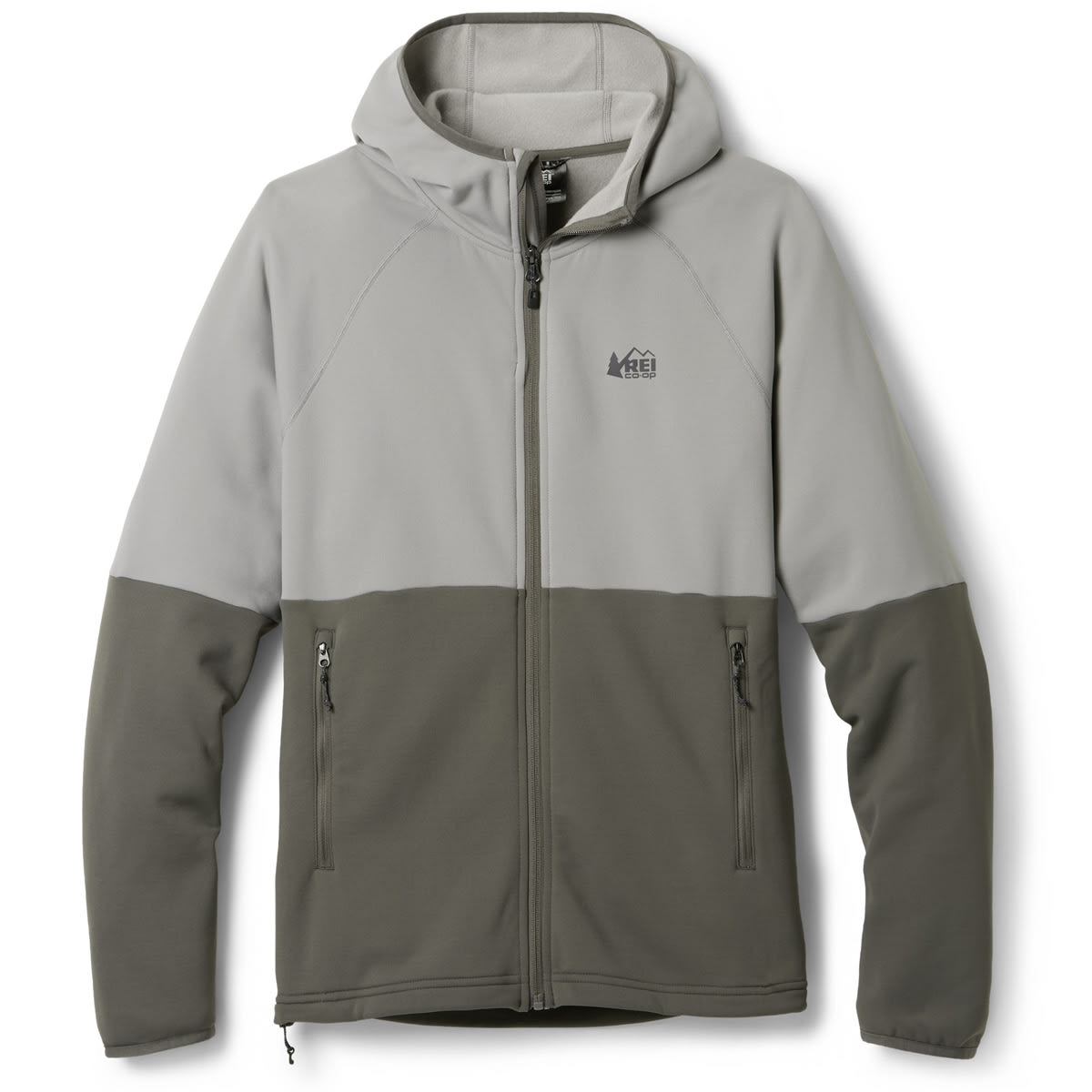 REI's Cozy Fleece Jackets With Built-in Stretch Are 70% Off - Men's Journal