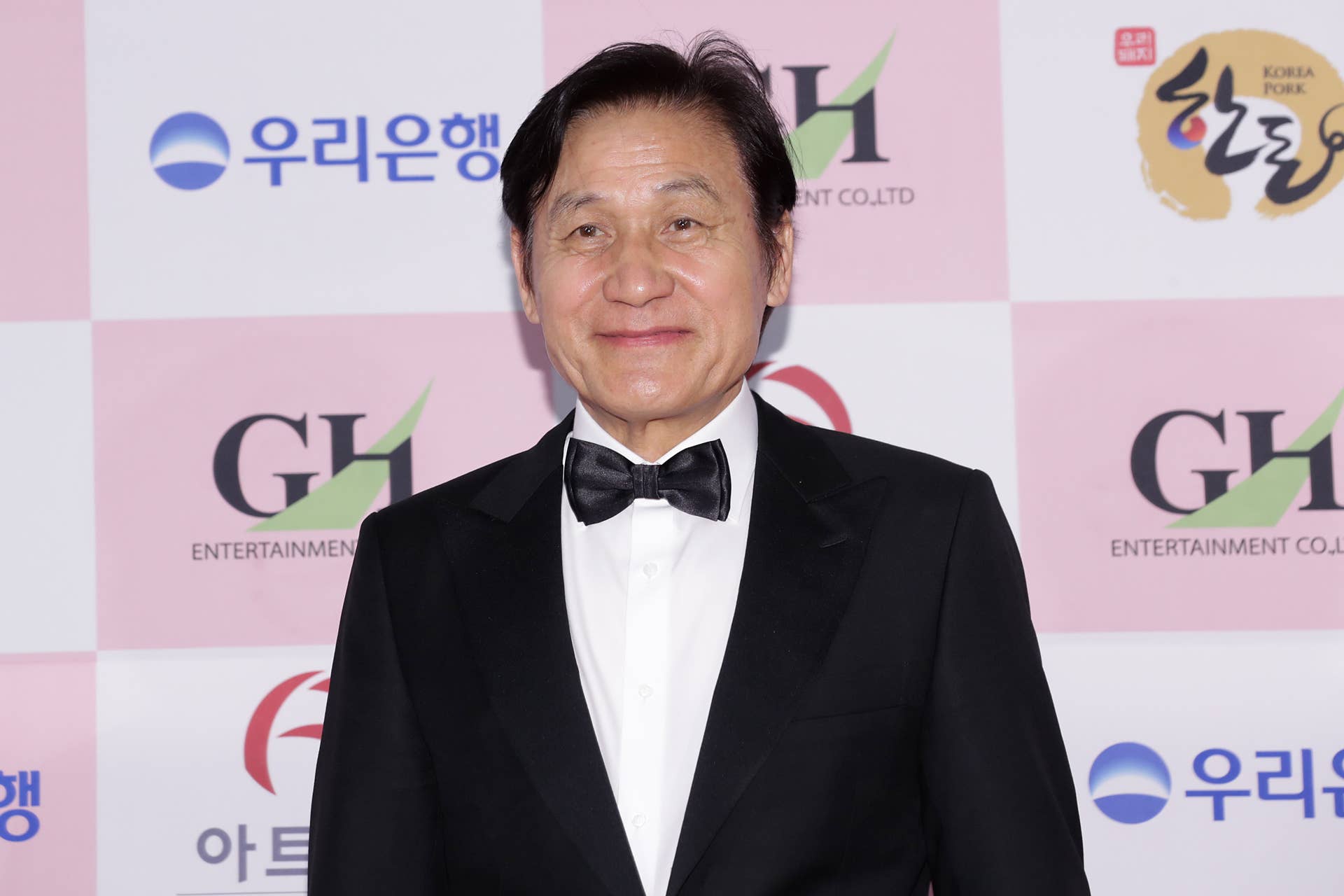 South Korea’s ‘Nation’s Actor’ Dies at 74, Ahn Sung-ki Remembered - Men ...