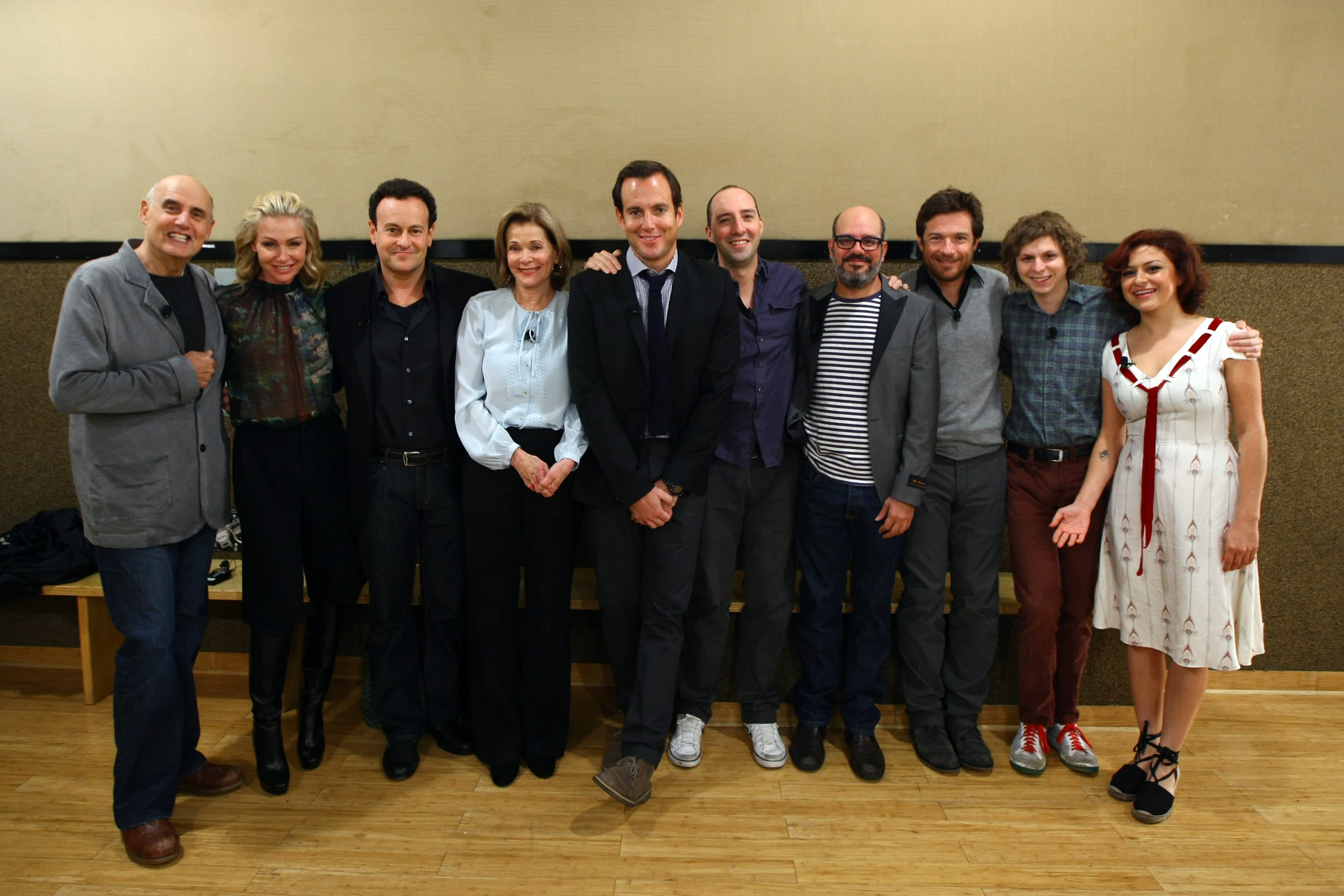 Netflix Originals Leaving in 2026: All 111 Titles Listed - Men's Journal