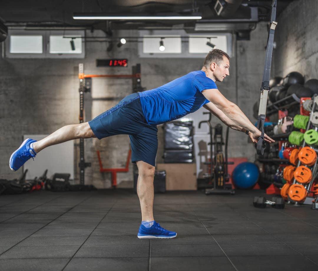 Unlock Tight Hips With 3 Simple Mobility Exercises - Men's Journal