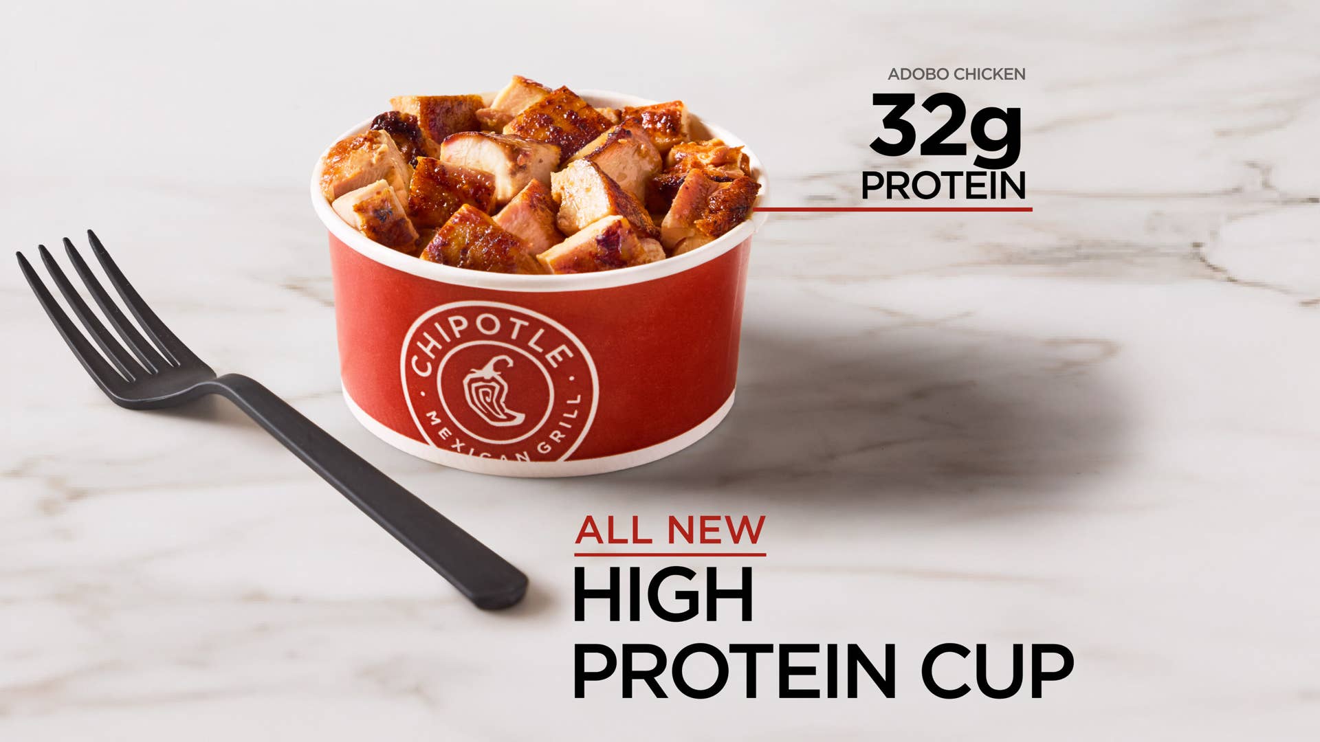 Chipotle's Newest Menu Item Is a Cup of Meat - Men's Journal