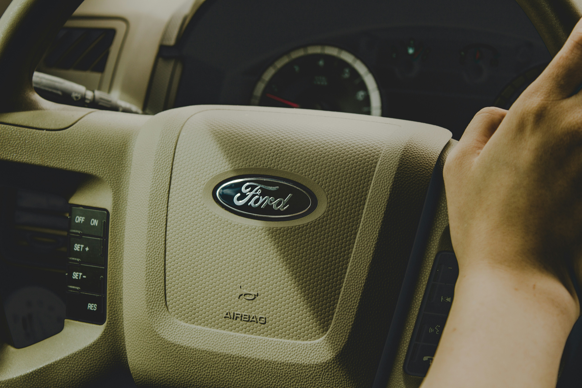 Ford Just Took a $19.5 Billion Hit — And It Changes What You’ll Be Able ...