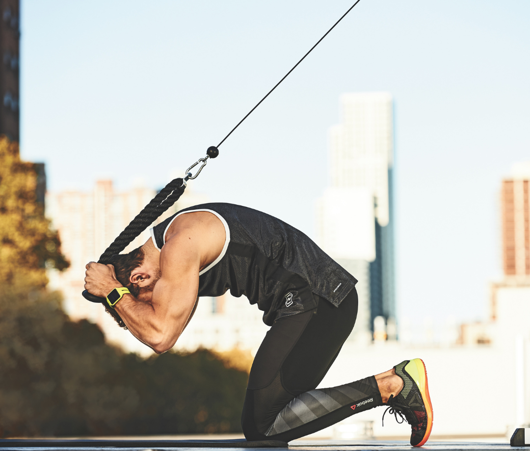 Trainer Ranks Popular Ab Exercises From Best to Worst - Men's Journal
